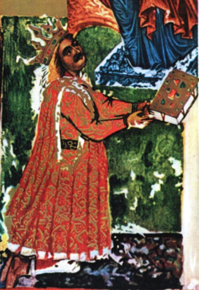 Radu Zlati | CLASA A XII-A